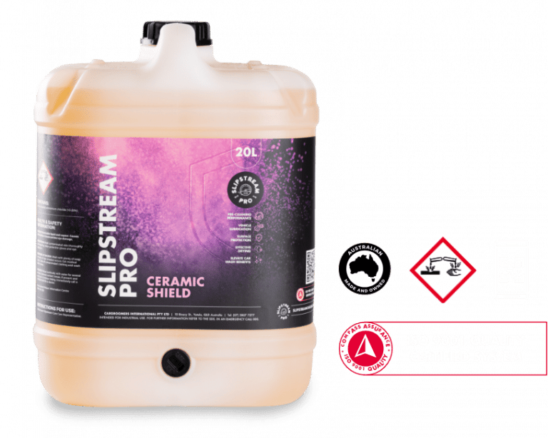 Home - Slipstream Pro