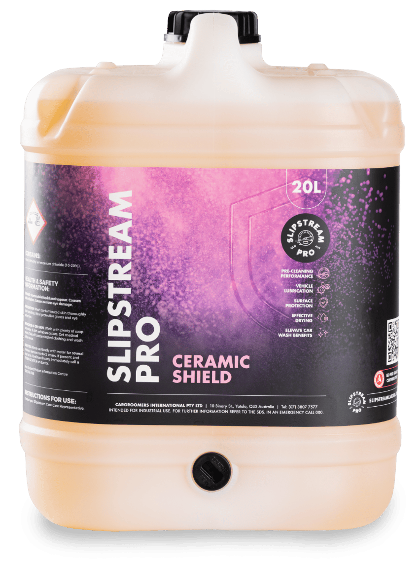 Our Products - Slipstream Pro