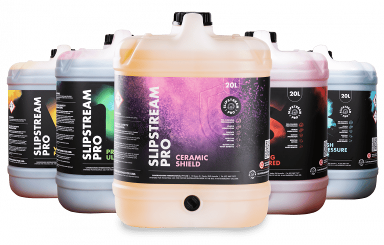 Home - Slipstream Pro