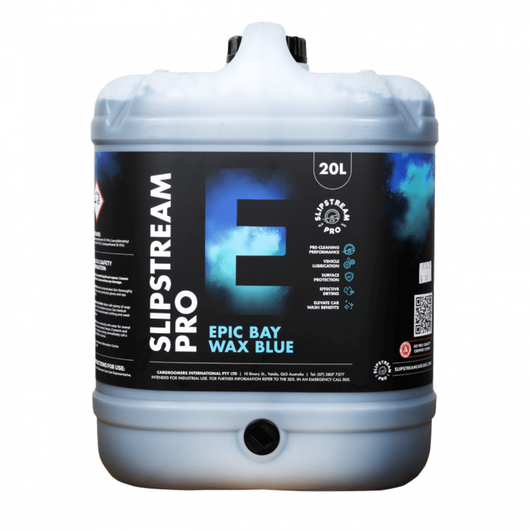 Home - Slipstream Pro