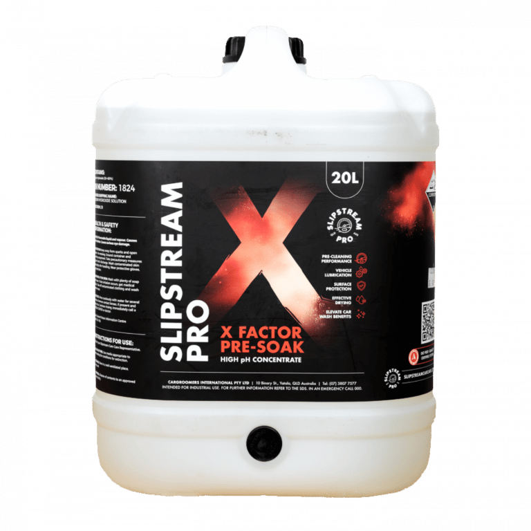 Our Products - Slipstream Pro