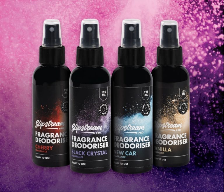 Home - Slipstream Pro